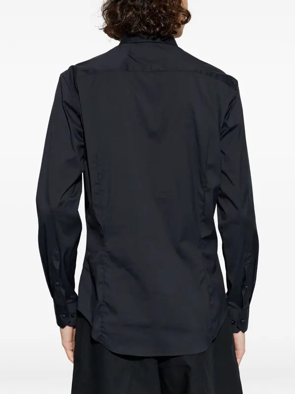 Giorgio Armani Cotton Shirt