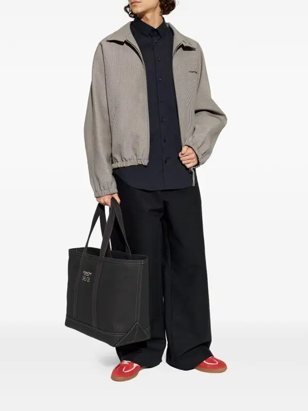 Giorgio Armani Cotton Shirt - Multicolor
