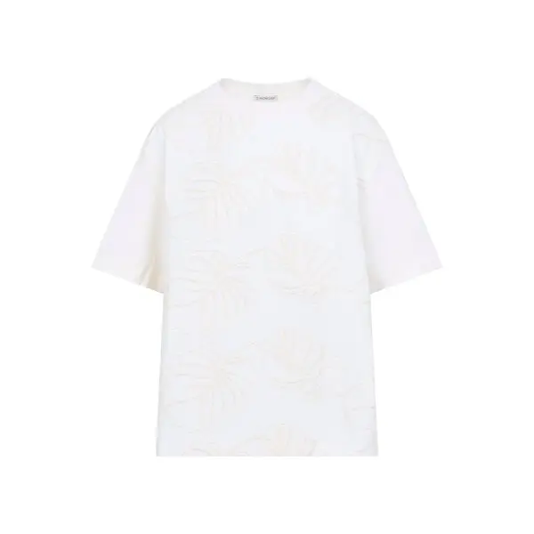 Moncler Ss T-shirt
