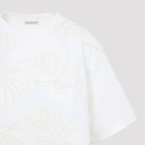 Moncler Ss T-shirt