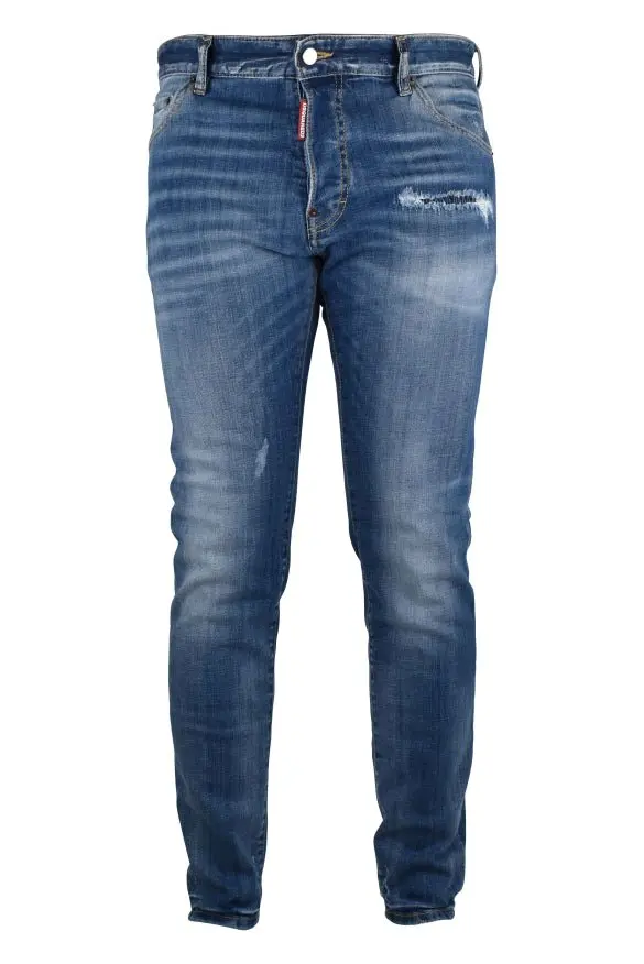 Dsquared2 Teddy Jean
