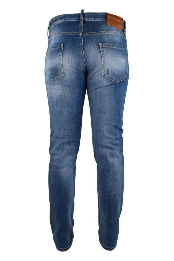 Dsquared2 Teddy Jean