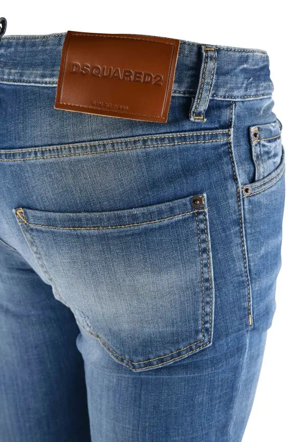 Dsquared2 Teddy Jean