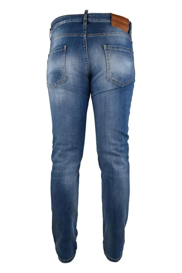 Dsquared2 Teddy Jean