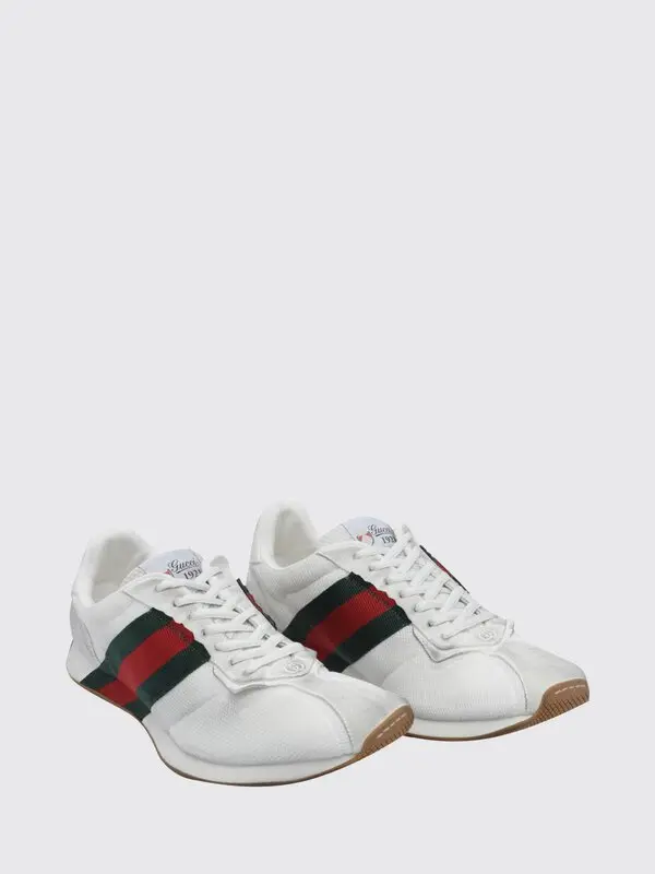 Gucci Low-top Sneakers