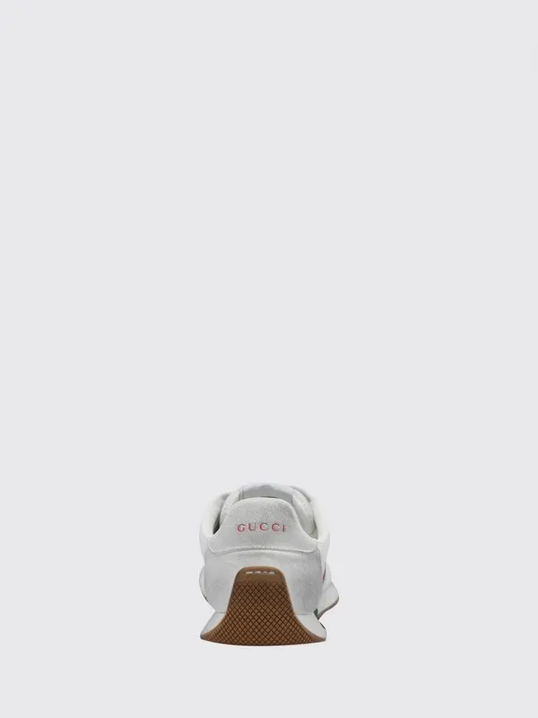 Gucci Low-top Sneakers