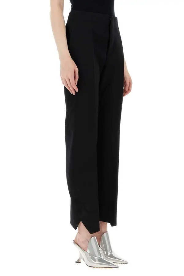 Bottega Veneta Wool Pant