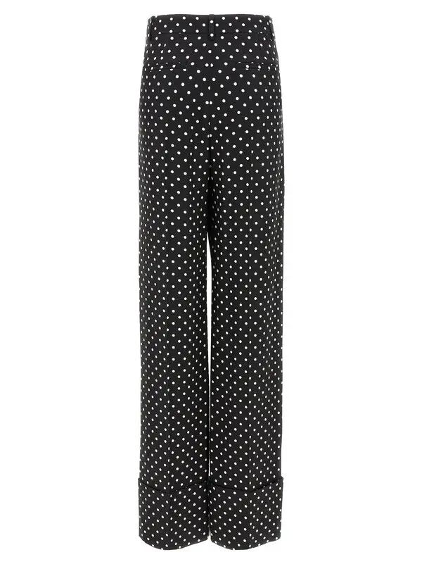 Valentino Garavani Supergran Pants