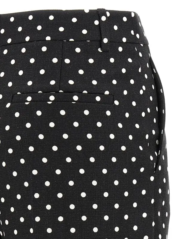 Valentino Garavani Supergran Pants