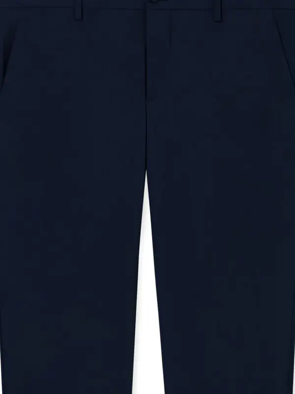 Giorgio Armani Wool Trousers