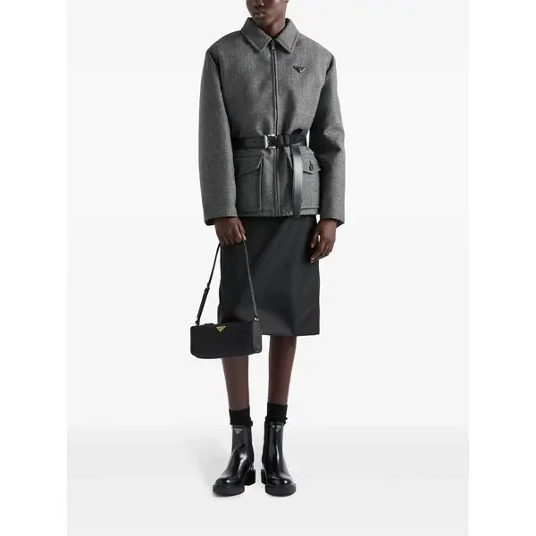 Prada Shoulder Bags