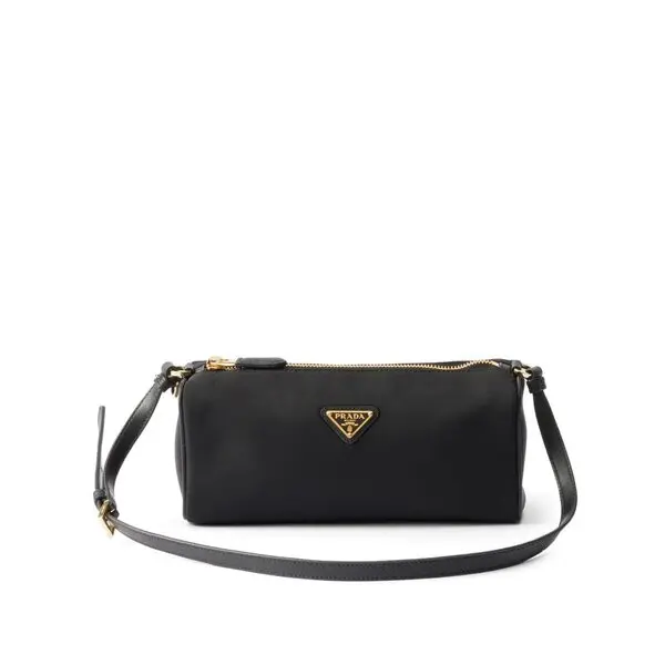 Prada Shoulder Bags - Black
