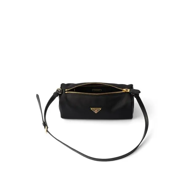 Prada Shoulder Bags - Black