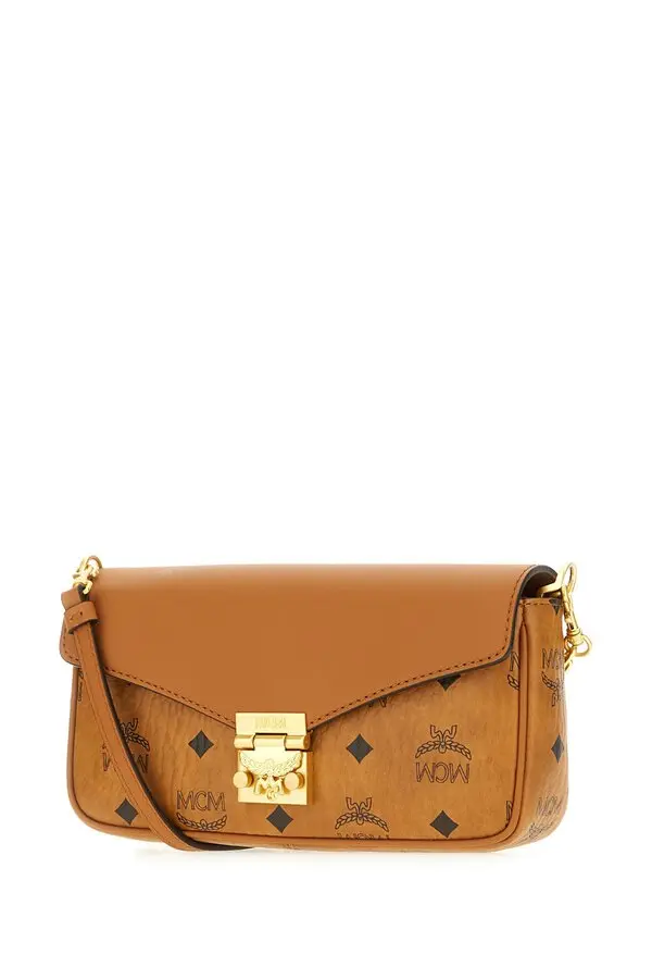Mcm Bags Crossbody Bags - Multicolor