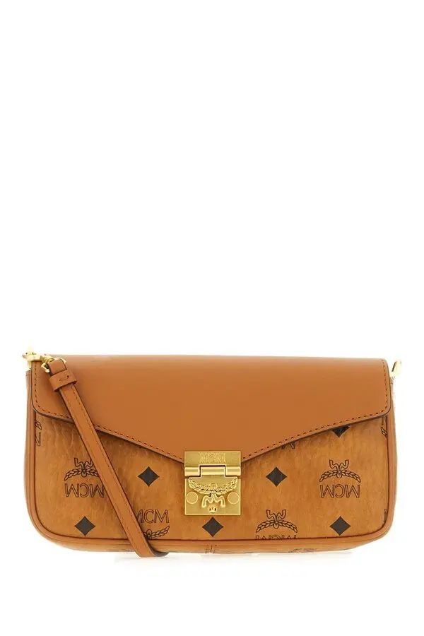 Mcm Crossbody Bags - Multicolor