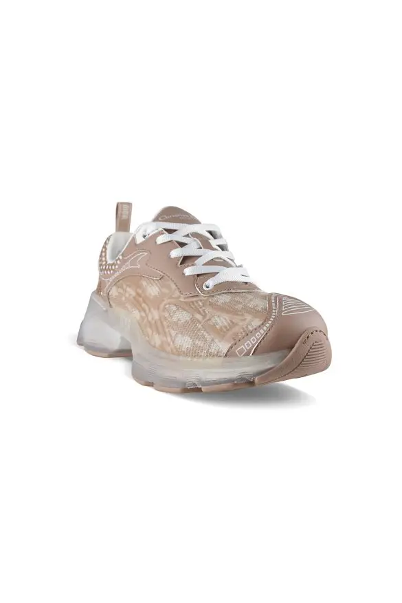 Dior Vibe Sneakers