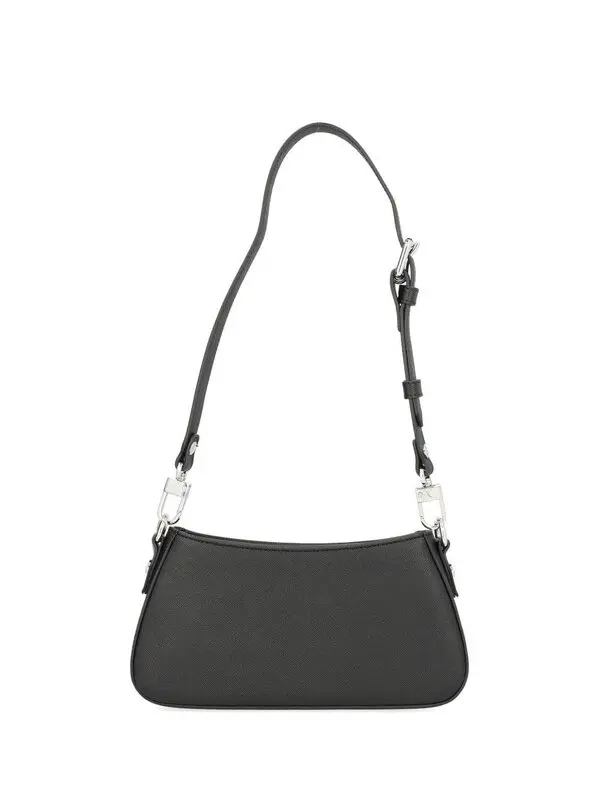 VIVIENNE WESTWOOD Tasha Shoulder Phone Bag - Black