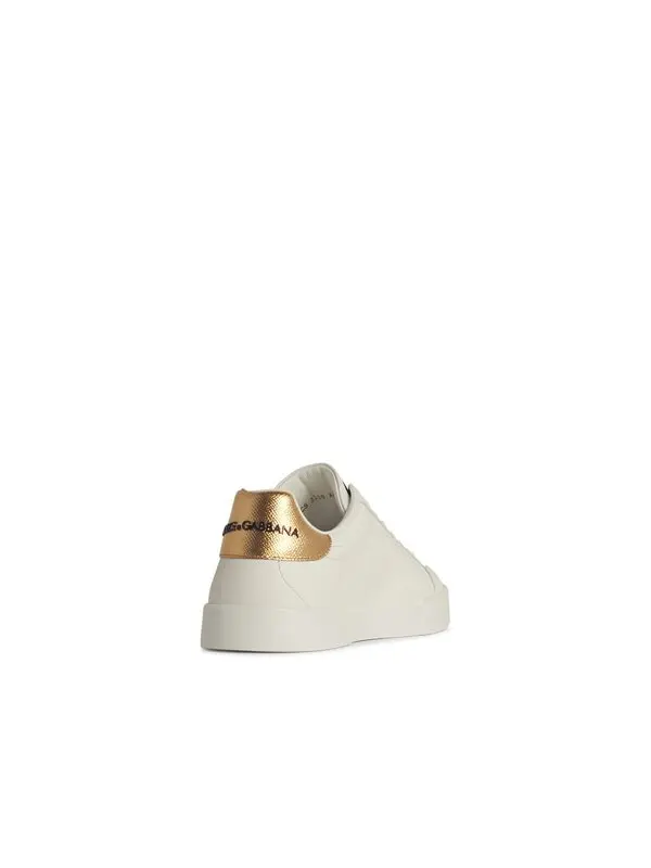 Dolce & Gabbana Portofino Sneakers