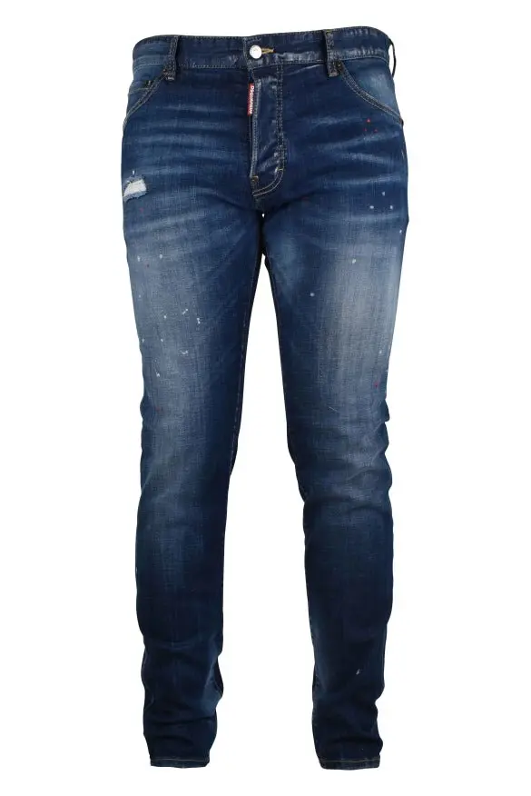 Dsquared2 Teddy Jean