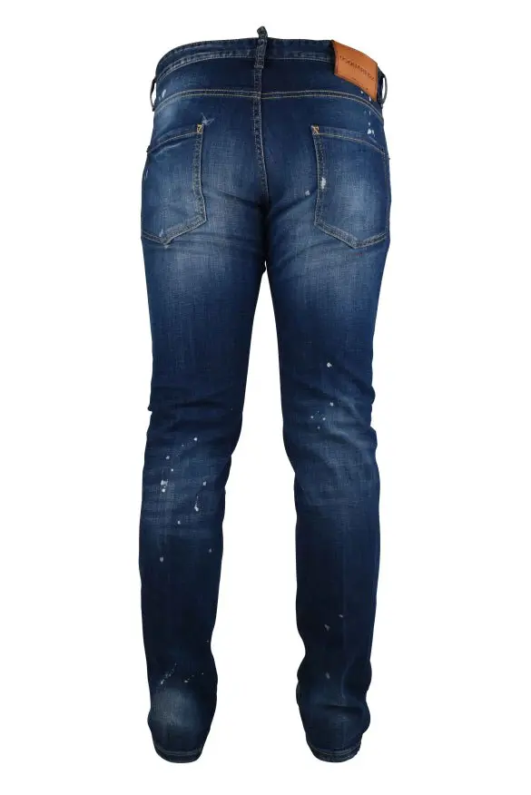 Dsquared2 Teddy Jean