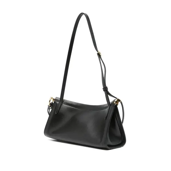 Alaïa Shoulder Bags - Black