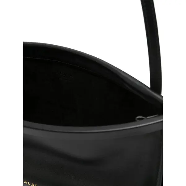 Alaïa Shoulder Bags - Black