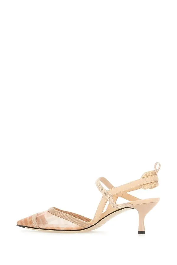 Fendi Shoes Pumps