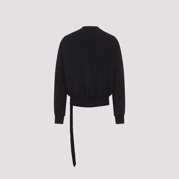 Rick Owens Bauhaus Jacket