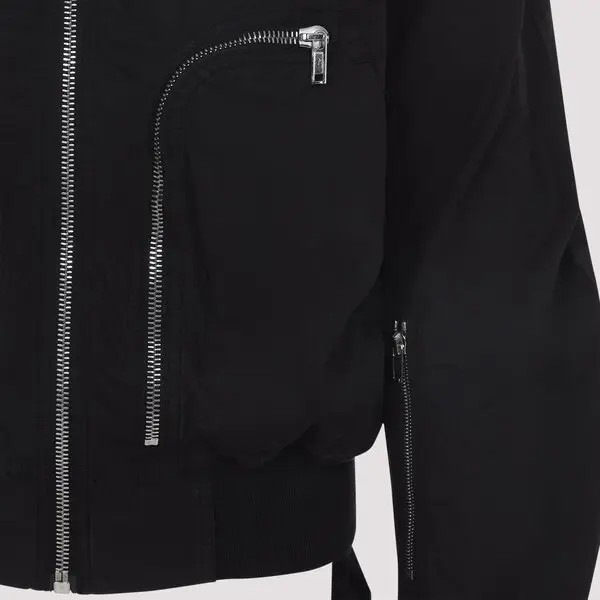 Rick Owens Bauhaus Jacket