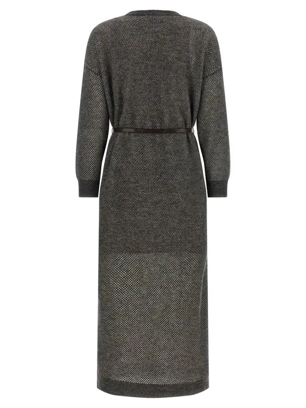 Brunello Cucinelli Sparkling' Dress
