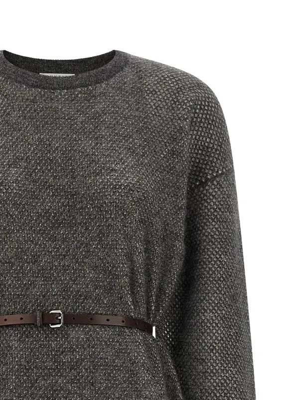 Brunello Cucinelli Sparkling' Dress