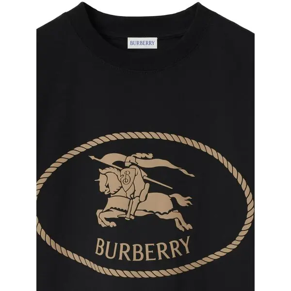 Burberry T-shirts & Vests T-shirts