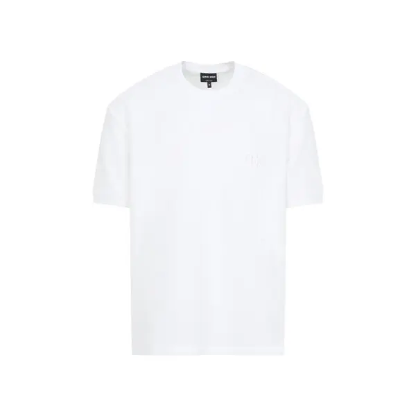 Giorgio Armani Polyamide T-shirt - Multicolor