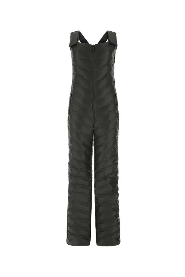 Prada Nylon Ski Jumpsuit
