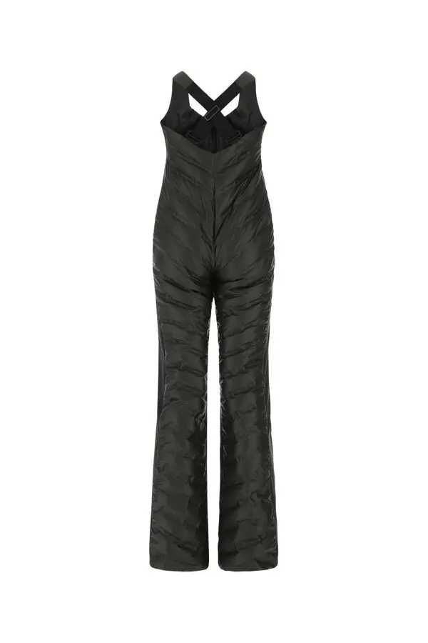 Prada Nylon Ski Jumpsuit