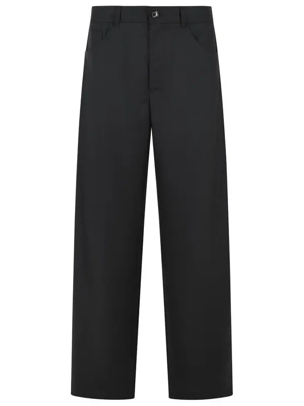 Séfr Gino' Wool Blend Pants