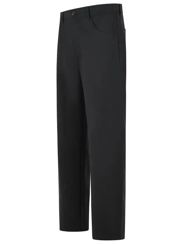 Séfr Gino' Wool Blend Pants