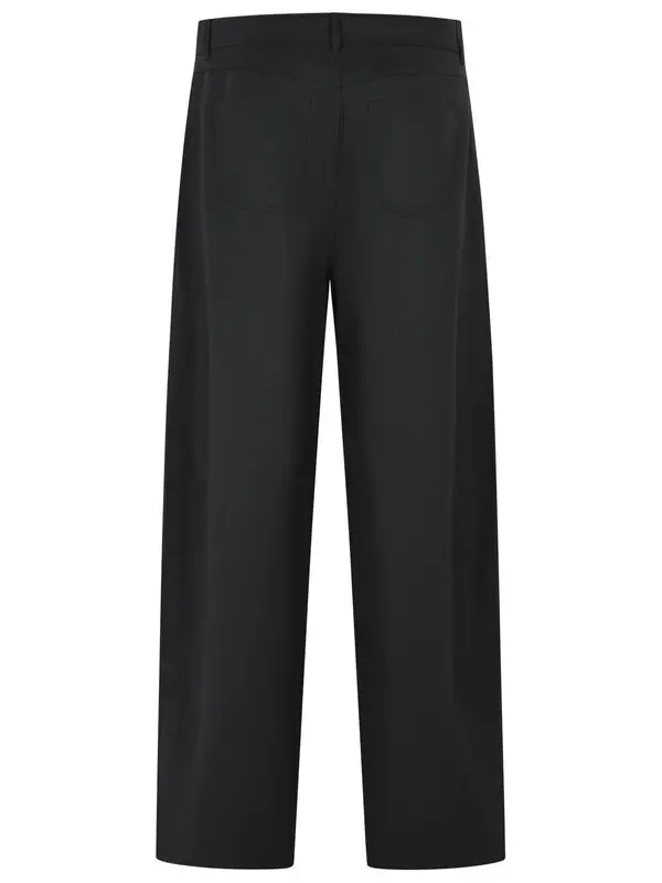 Séfr Gino' Wool Blend Pants