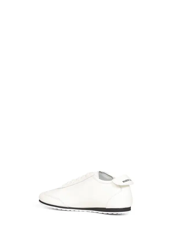 MARINE SERRE Ms Astra Sneakers - Multicolor