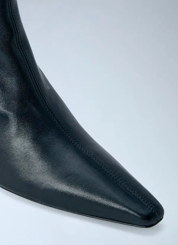 JUDE Cave Ankle Boots