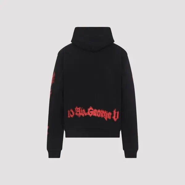 Balenciaga Hoodie