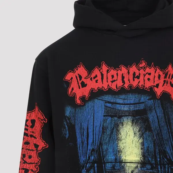 Balenciaga Hoodie