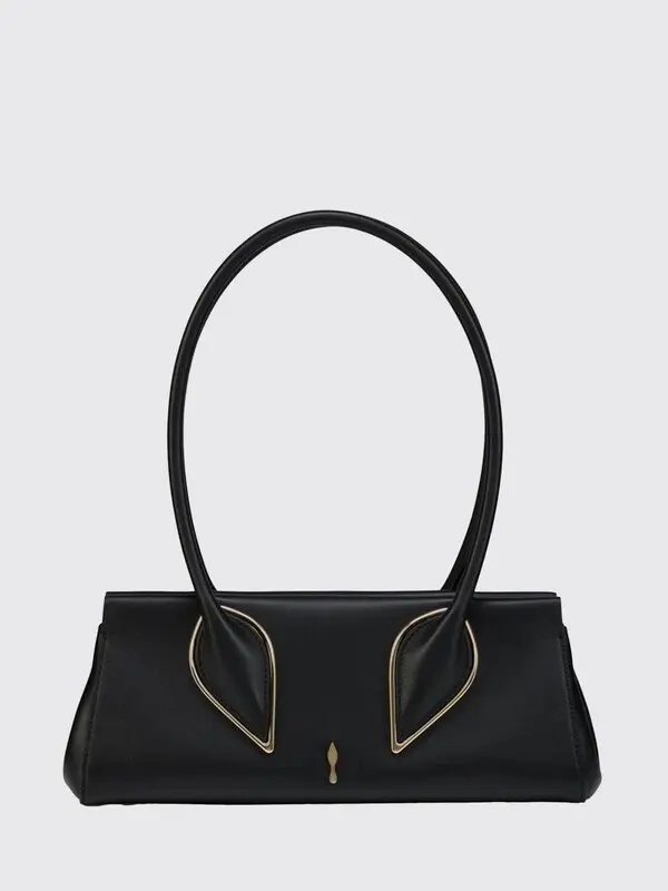 CHRISTIAN LOUBOUTIN Tote Bag - Black
