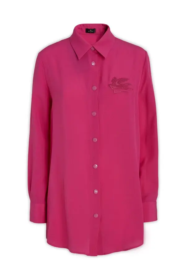 Etro Clothing Tops