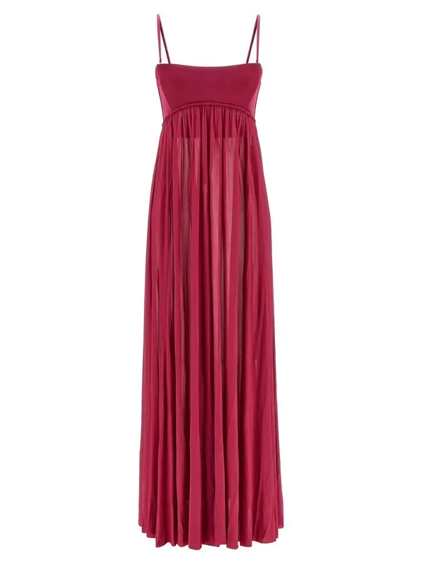 Zimmermann Luna Dress - Pink