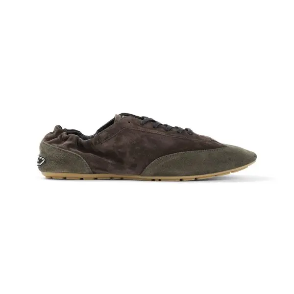 Saint Laurent Lewis Sneakers