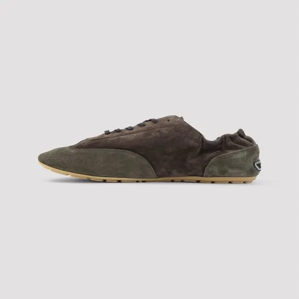 Saint Laurent Lewis Sneakers