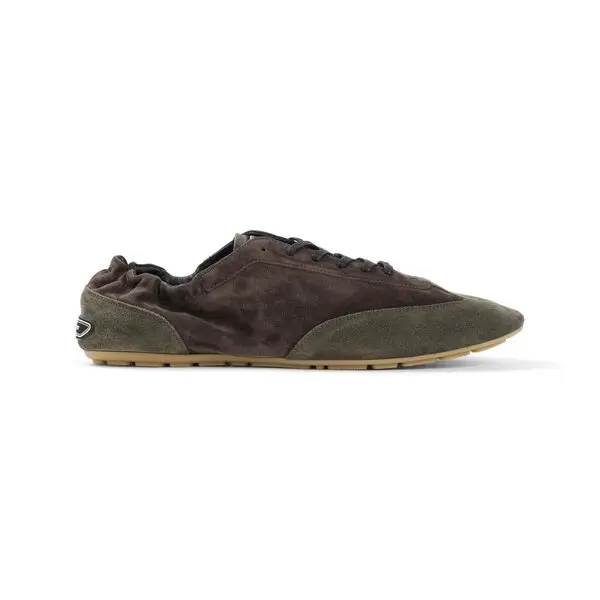 Saint Laurent Lewis Sneakers - Multicolor