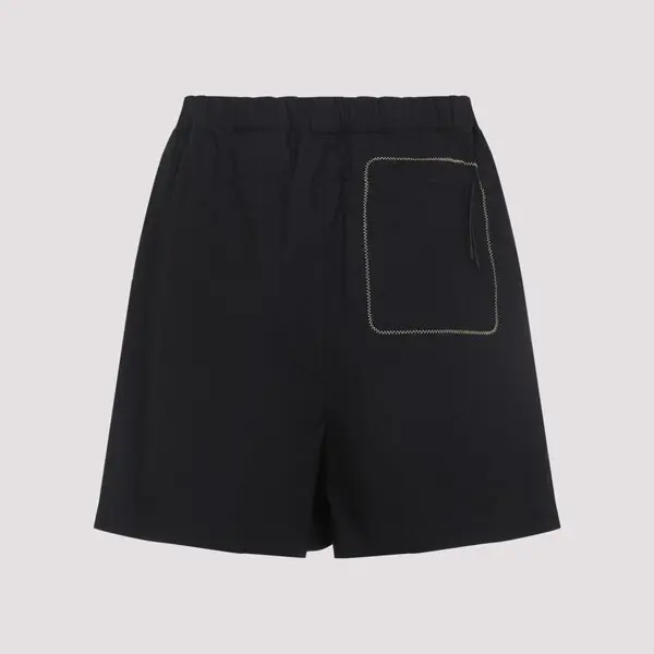 Moncler Cotton Bermuda