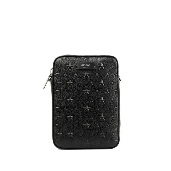 JIMMY CHOO Messenger Bags